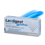 Lacdigest Lactofree - Lacdigest - Lactofree